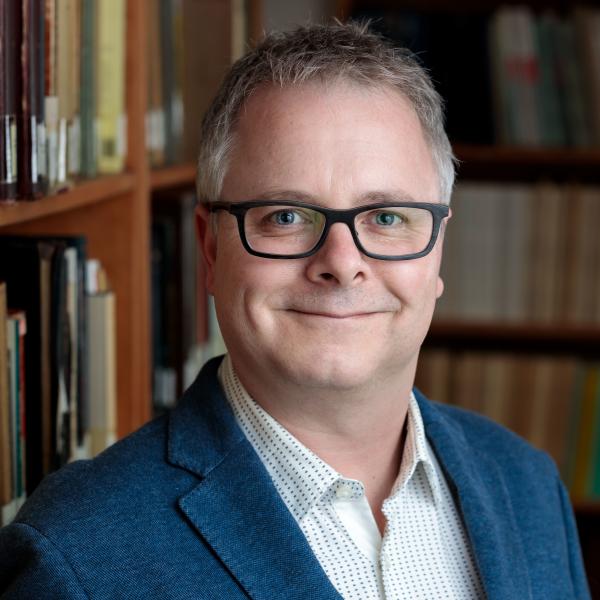 Jason Bridges | Department of Philosophy